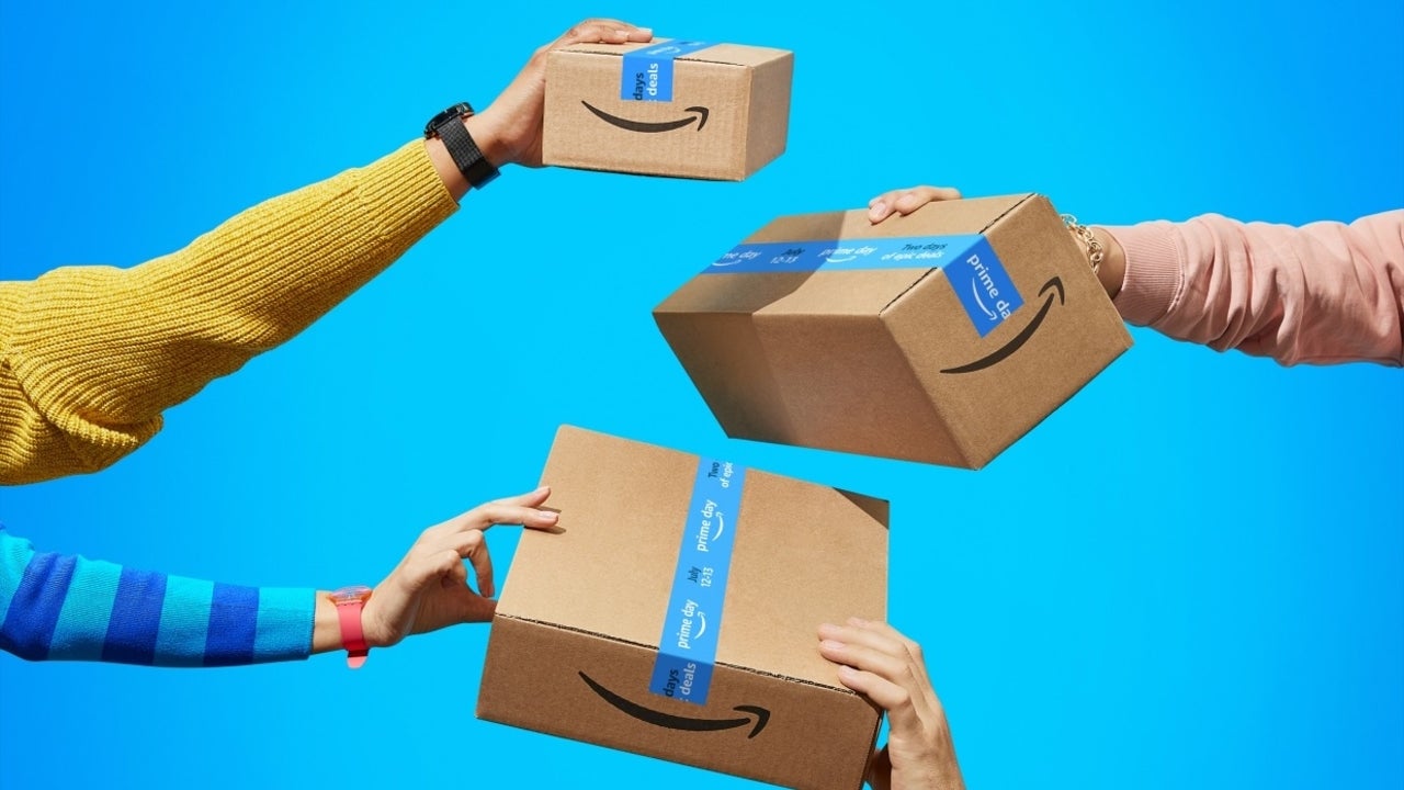 How to Sign Up for Amazon Prime Day Invite-Only Deals: Get Exclusive Savings During Prime Day ...
